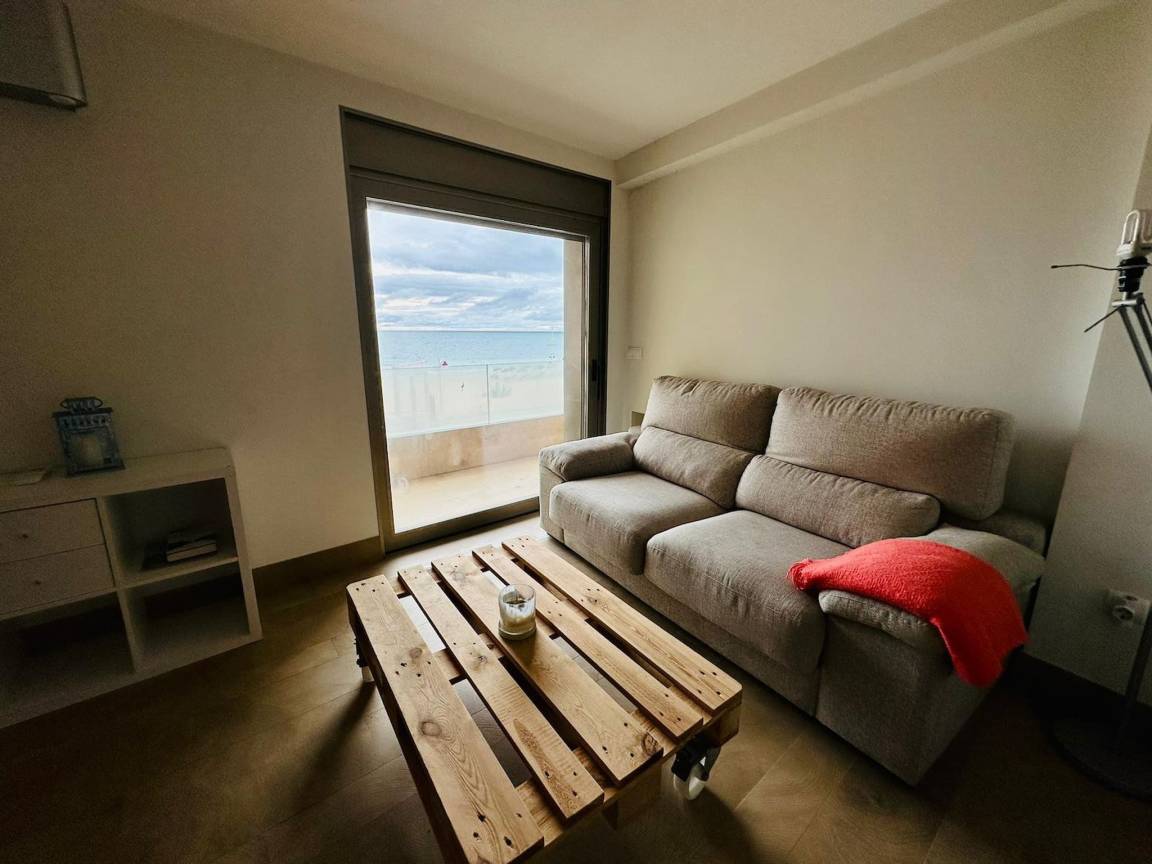 40 M² Apartamento ∙ 1 Habitación ∙ 2 Huéspedes - Cádiz