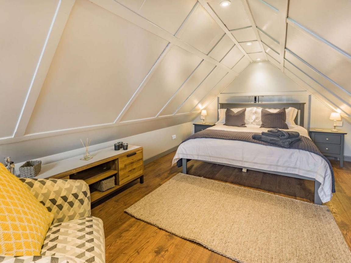 Cottage ∙ 1 Bedroom ∙ 2 Guests - Hereford