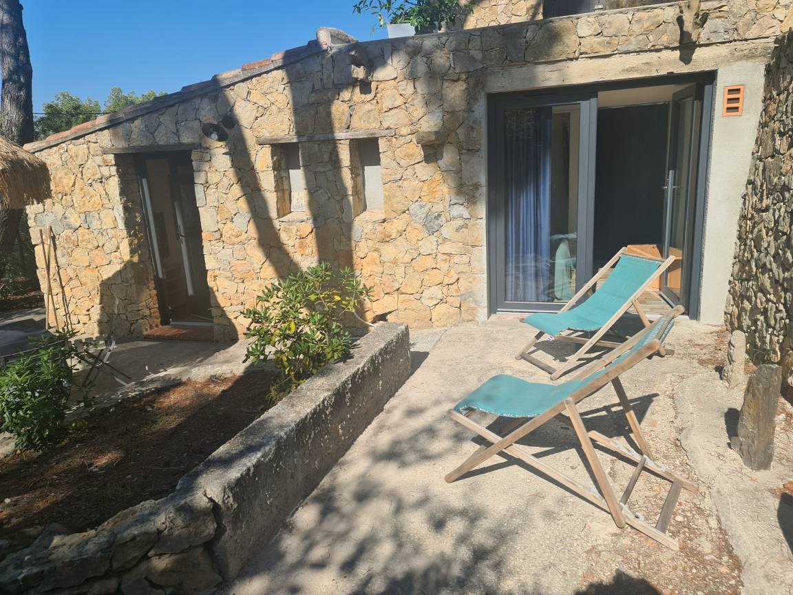 40 M² Maison De Vacances ∙ 1 Chambre ∙ 2 Personnes - Bandol