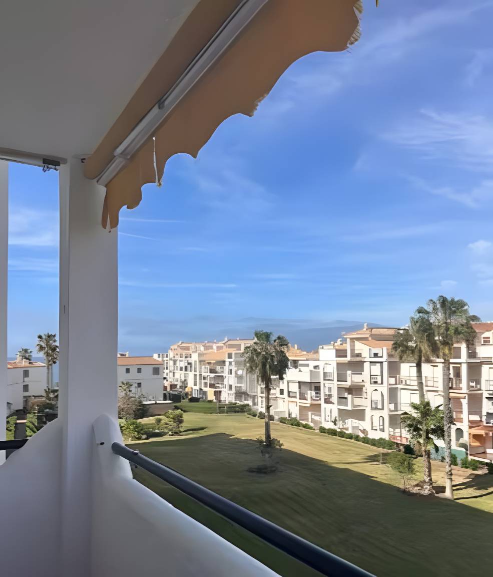 50 M² Apartamento ∙ 1 Habitación ∙ 3 Huéspedes - Torrox