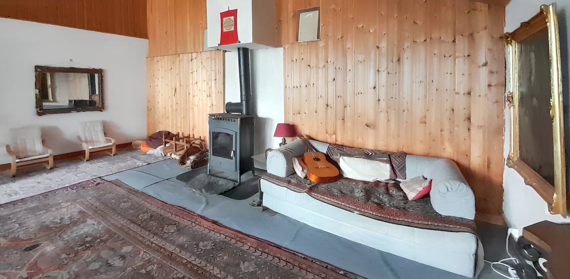 300 M² Appartement ∙ 6 Chambres ∙ 12 Personnes - Peisey-Vallandry