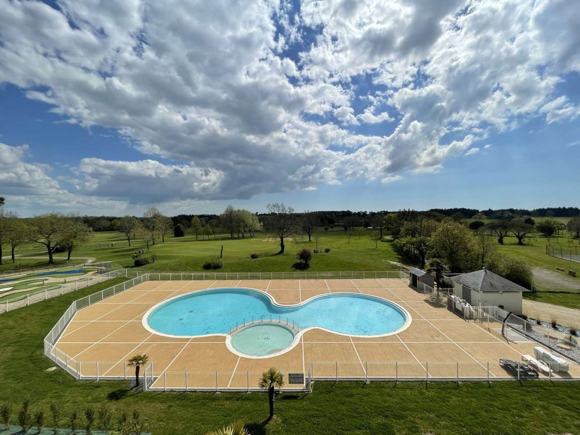 73 M² Maison De Vacances ∙ 3 Chambres ∙ 6 Personnes - Vendée