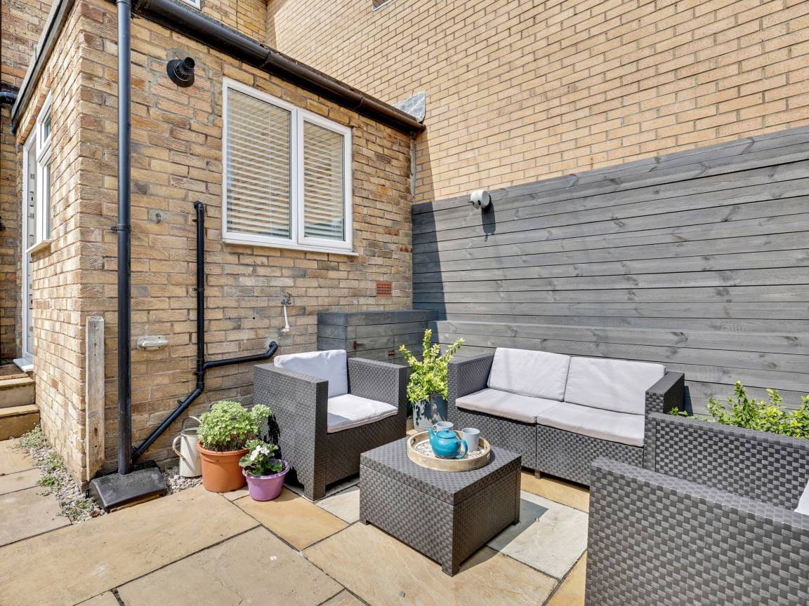 Cottage ∙ 2 Bedrooms ∙ 4 Guests - Alnmouth