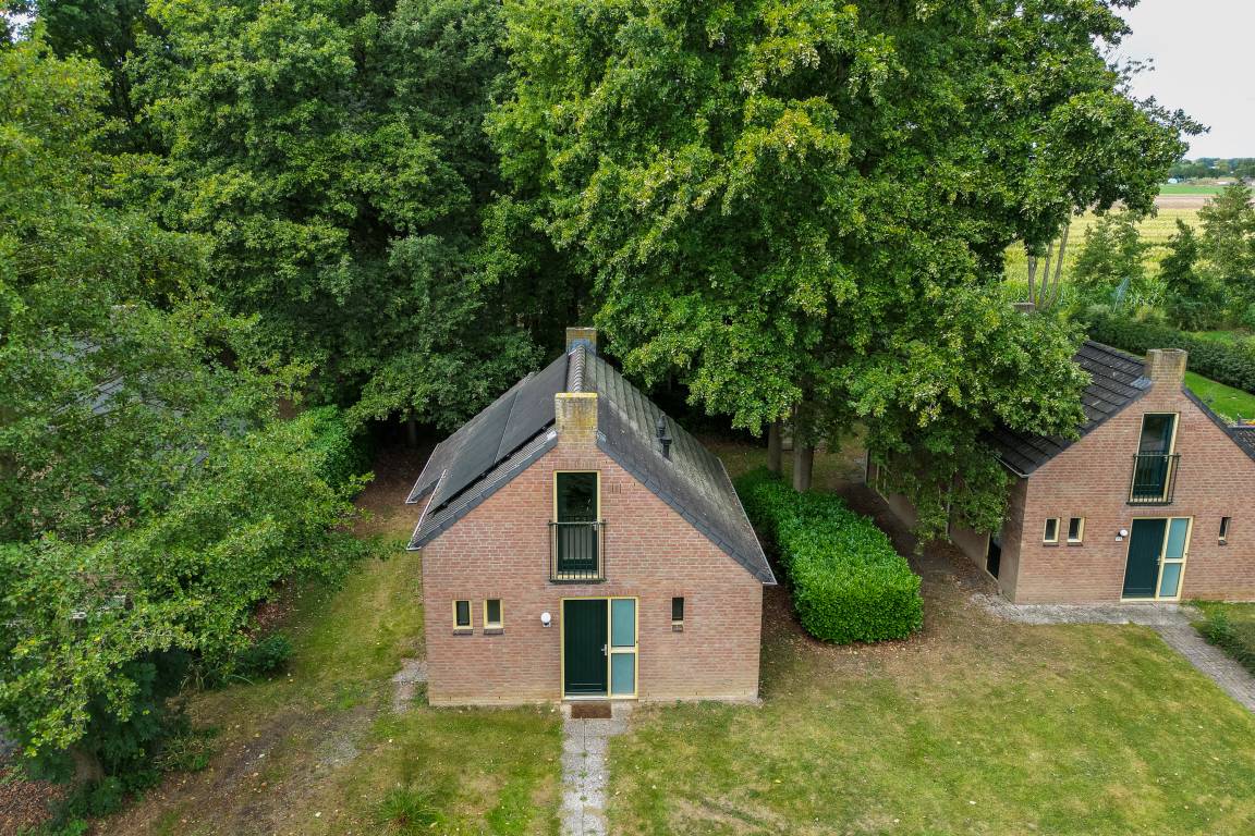 House ∙ 2 Bedrooms ∙ 4 Guests - Nijmegen