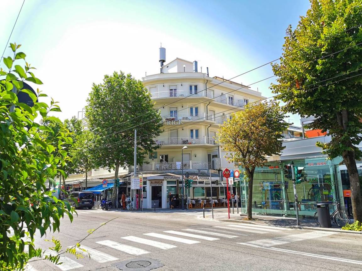 Apartment ∙ 1 Bedroom ∙ 4 Guests - 里米尼