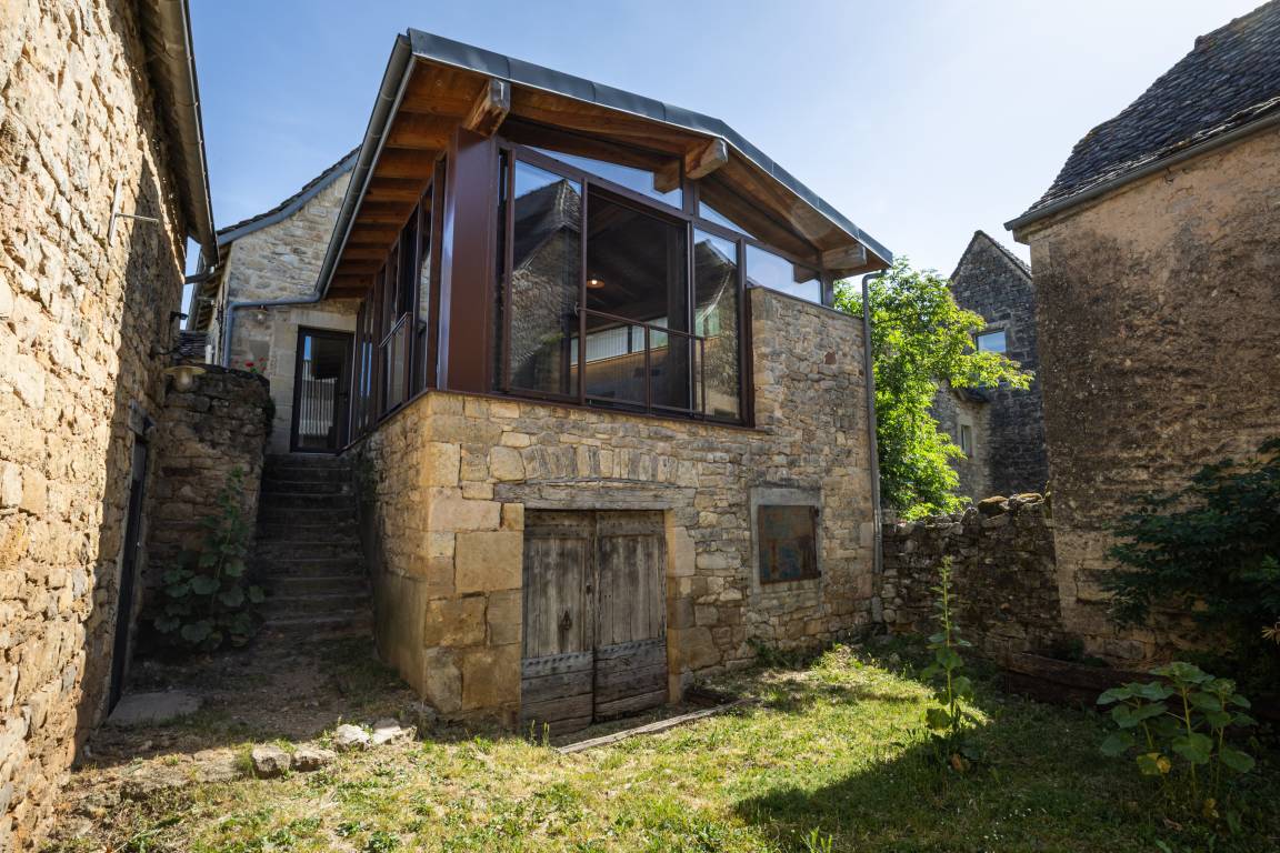67 M² Maison De Vacances ∙ 1 Chambre ∙ 3 Personnes - Baraqueville