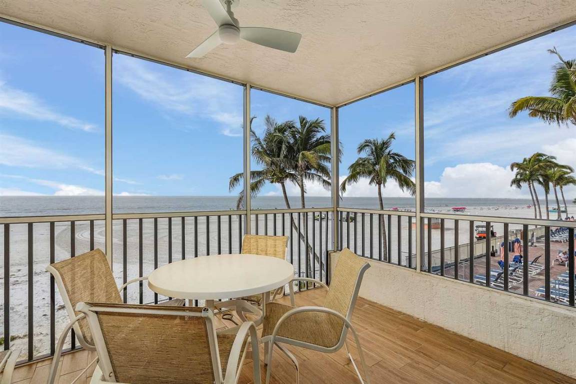 92 M² Apartamento ∙ 2 Habitaciones ∙ 6 Huéspedes - Fort Myers Beach, FL