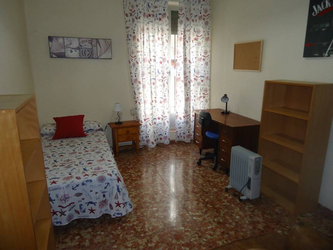 獨立房間 ∙ 1 Bedroom ∙ 4客人 - 哥多華