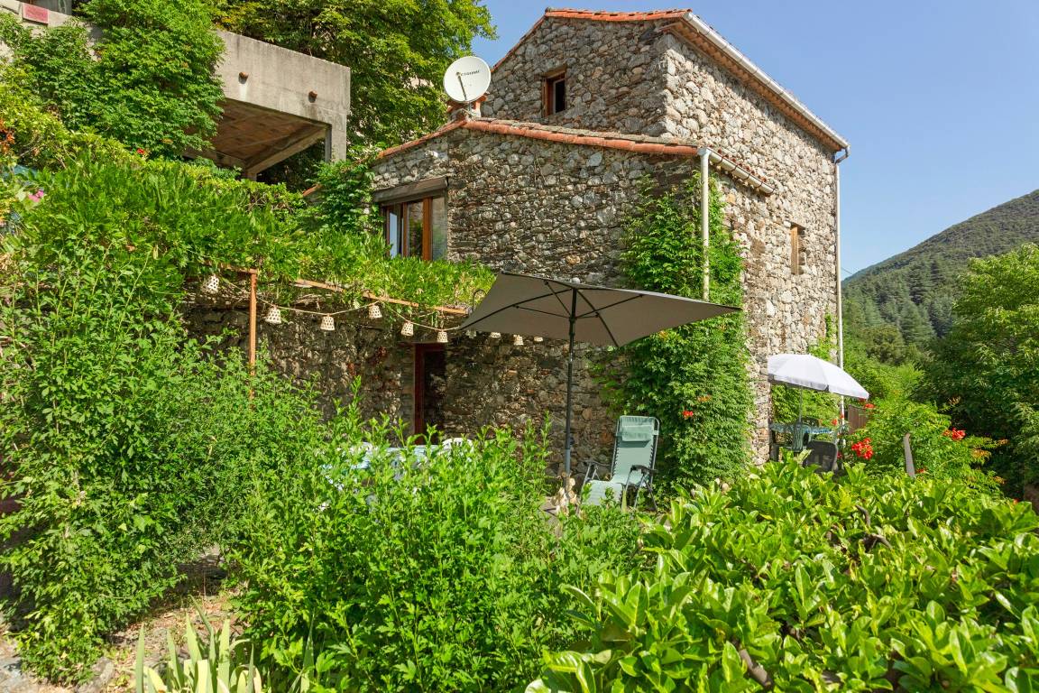 95 M² House ∙ 3 Bedrooms ∙ 5 Guests - Ganges