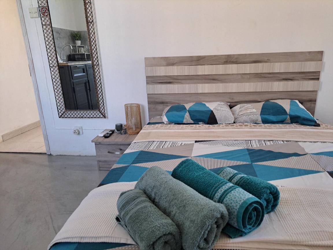 60 M² Maison De Vacances ∙ 2 Chambres ∙ 4 Personnes - Port Louis