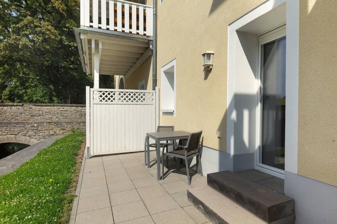 37 M² Ferienwohnung ∙ 1 Schlafzimmer ∙ 2 Gäste - Balve