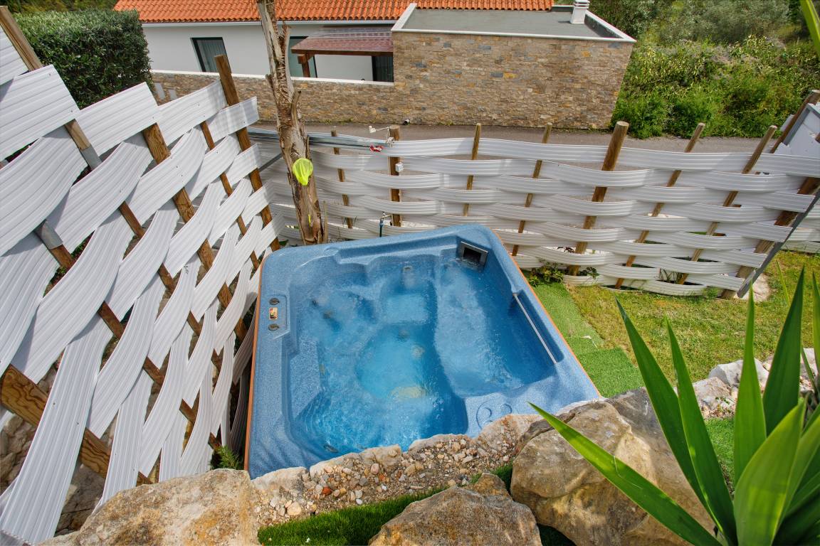 65 M² Maison De Vacances ∙ 2 Chambres ∙ 5 Personnes - Fatima