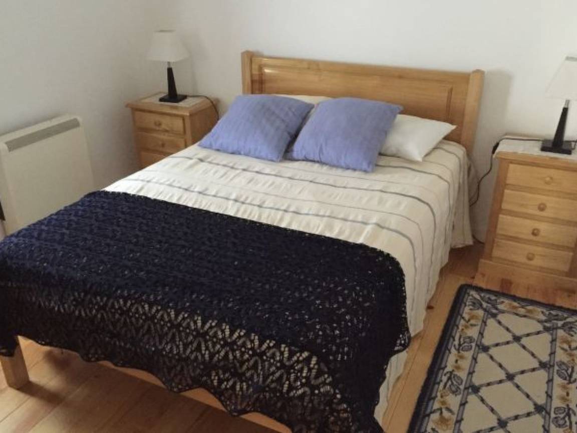 15 M² Apartamento ∙ 1 Quarto ∙ 2 Hóspedes - Bragança