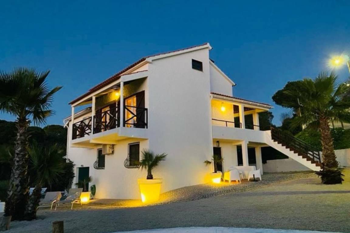 44 M² Appartement ∙ 2 Chambres ∙ 4 Personnes - Sesimbra