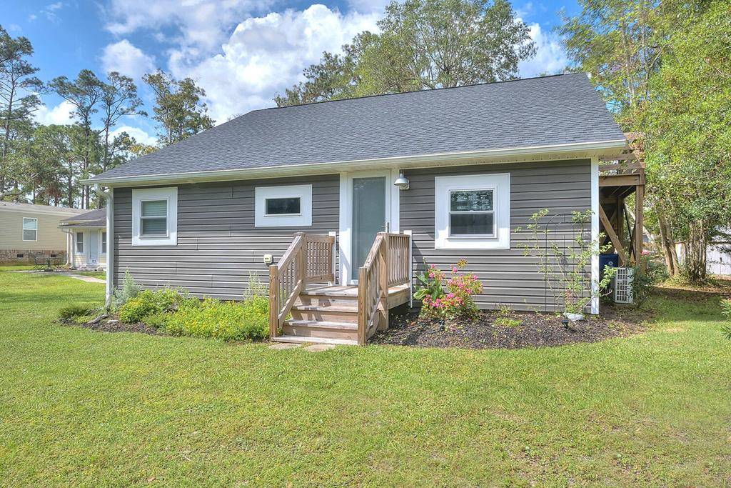 House ∙ 3 Bedrooms ∙ 7 Guests - Bald Head Island, NC