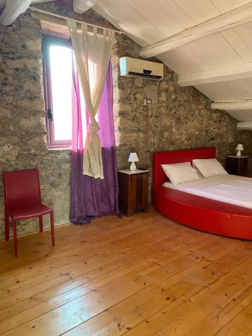 60 M² Estudio ∙ 1 Habitación ∙ 3 Huéspedes - Rende
