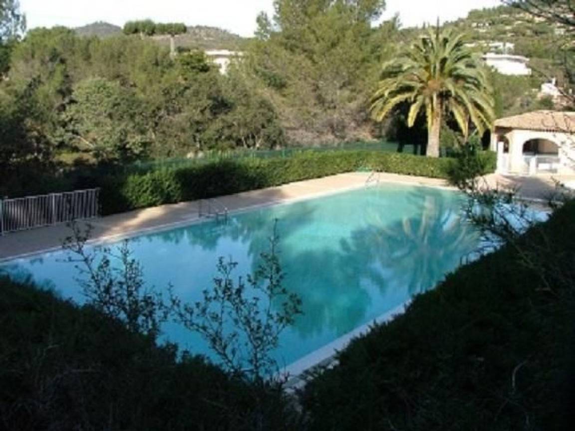 Holiday Home For 4 - Cap Estérel