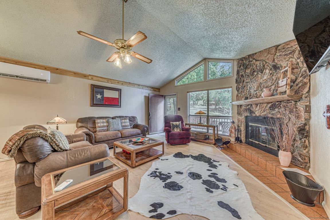 111 M² House ∙ 2 Bedrooms ∙ 5 Guests - New Mexico