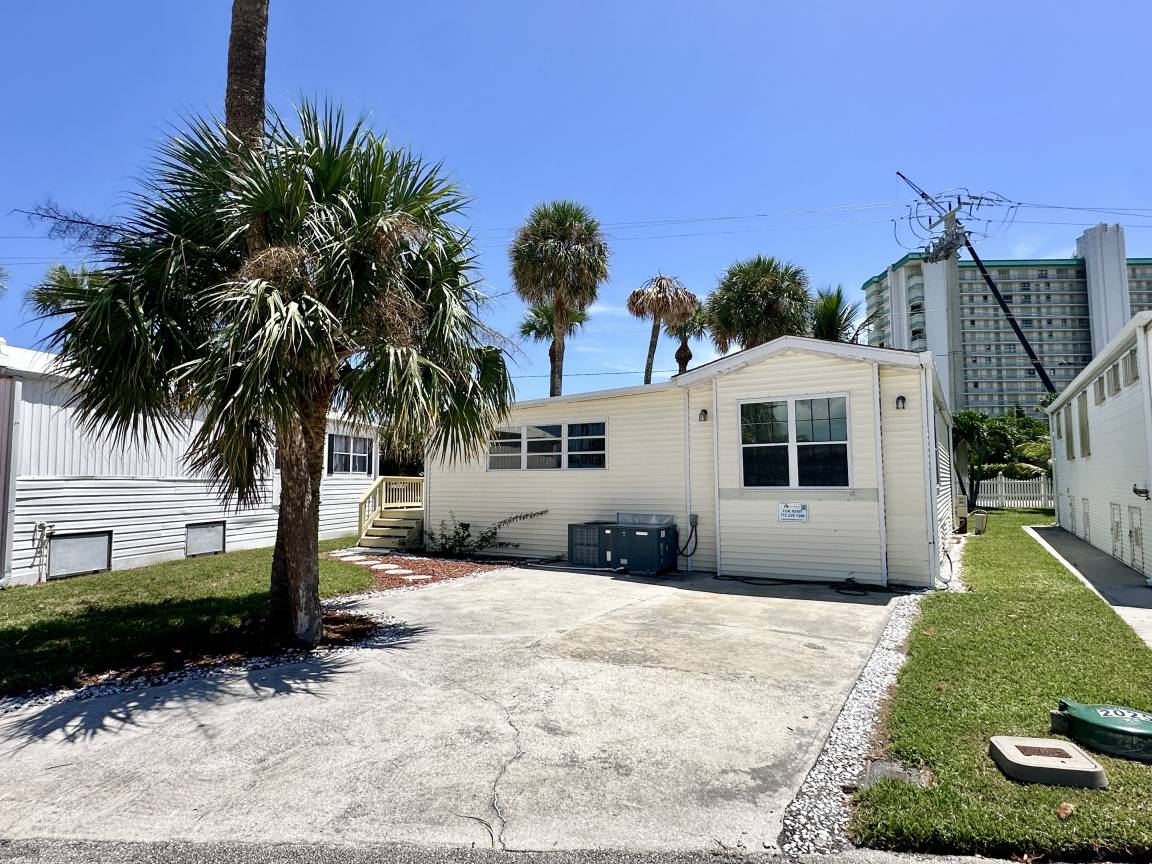 Maison De Vacances ∙ 2 Chambres ∙ 4 Personnes - Jensen Beach, FL