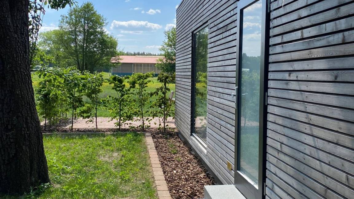 25 M² House ∙ 1 Bedroom ∙ 2 Guests - Lauenburg