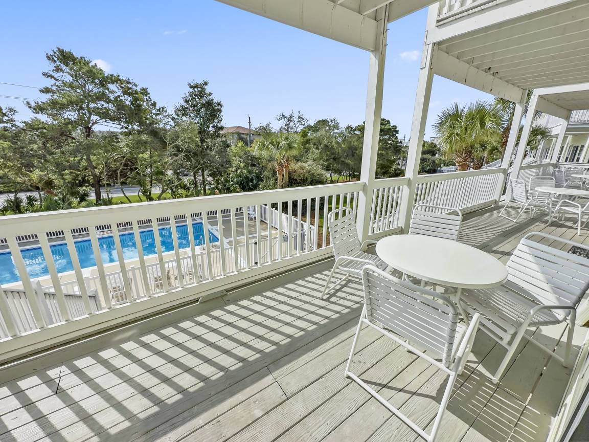 204 M² Condo ∙ 4 Bedrooms ∙ 11 Guests - Santa Rosa Beach, FL