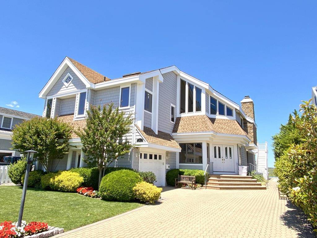 House ∙ 4 Bedrooms ∙ 10 Guests - Stone Harbor, NJ