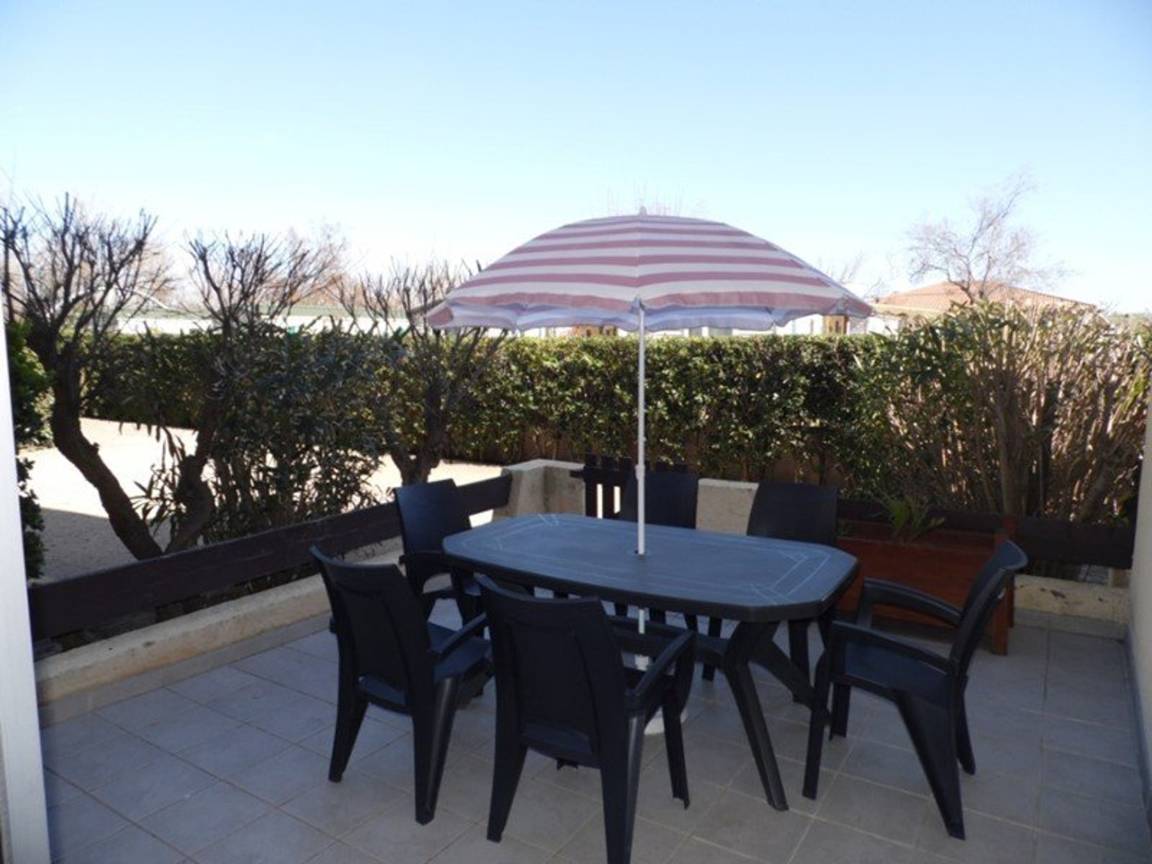 31 M² Appartement ∙ 1 Chambre ∙ 5 Personnes - Marseillan