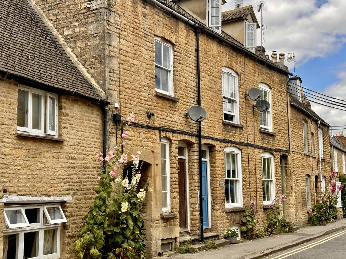Cottage ∙ 3 Bedrooms ∙ 5 Guests - Chipping Norton