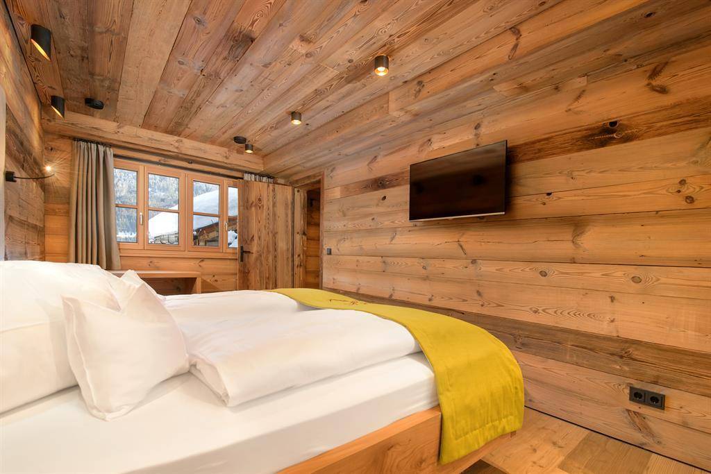 115 M² Talo ∙ 2 Makuuhuonetta ∙ 4 Vierasta - Flachau
