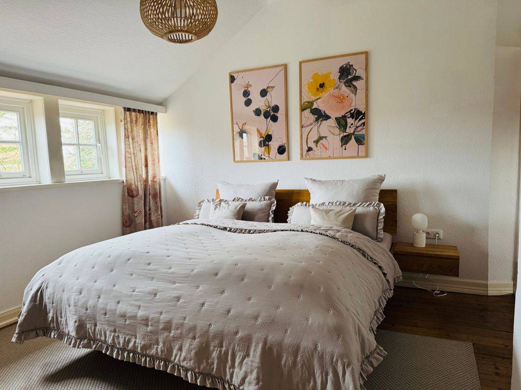 43 M² Apartment ∙ 1 Bedroom ∙ 2 Guests - Stade