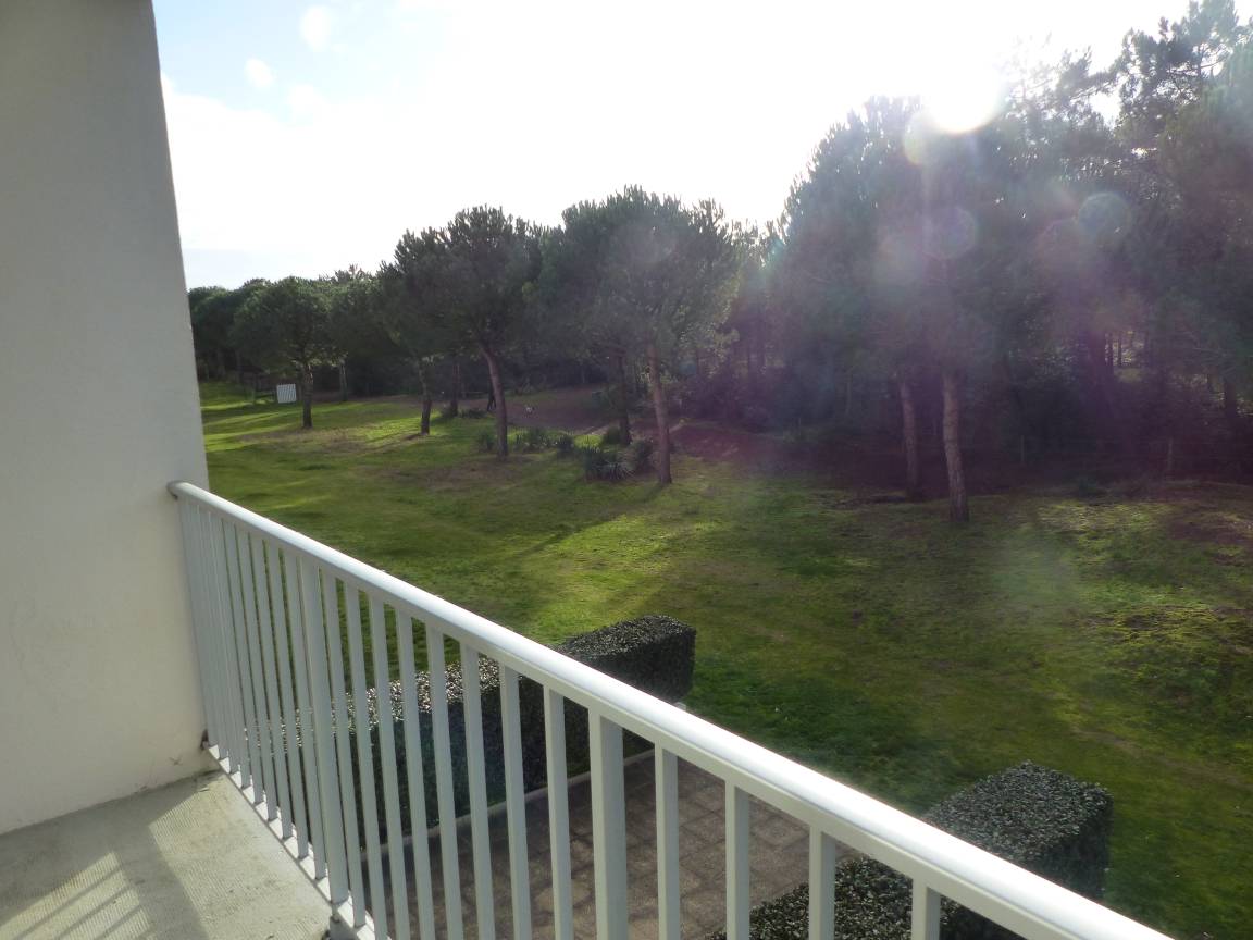 46 M² Appartement ∙ 1 Chambre ∙ 4 Personnes - Saint-Brevin-les-Pins