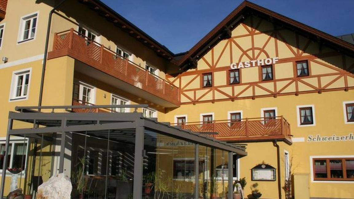 22 M² Hotel ∙ 1 Bedroom ∙ 2 Guests - Mittersill