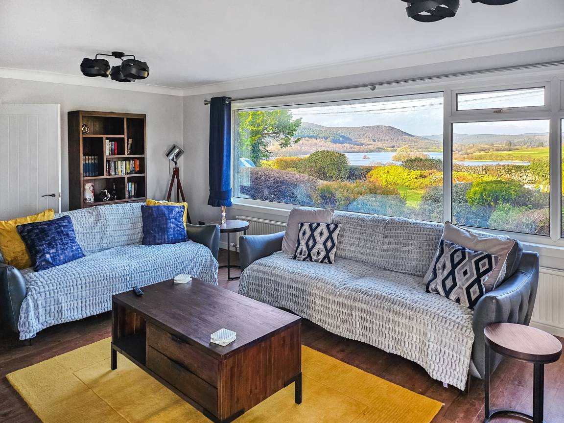 Cottage ∙ 3 Bedrooms ∙ 6 Guests - Dumfries
