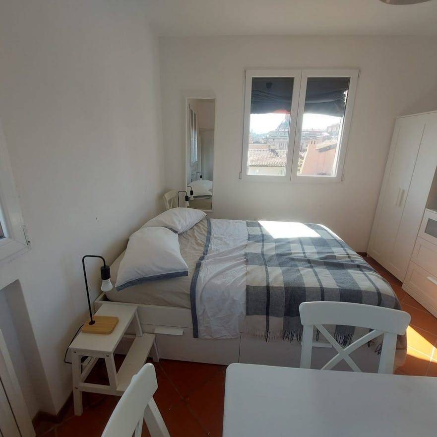 25 M² Ferienwohnung ∙ 2 Gäste - Bologna
