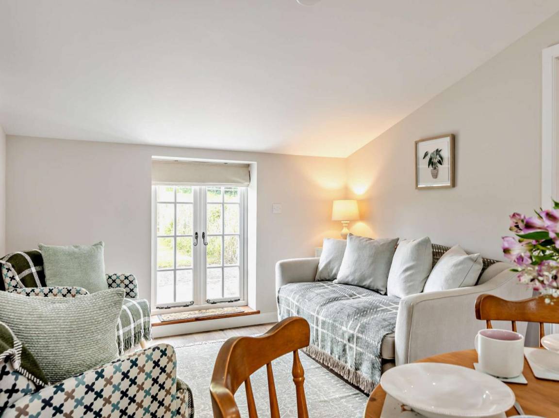Cottage ∙ 2 Bedrooms ∙ 4 Guests - Barnstaple