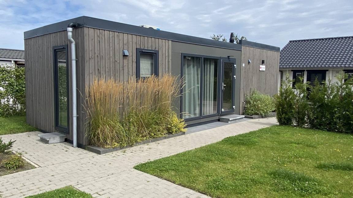 Chalet ∙ 2 Chambres ∙ 4 Personnes - Wemeldinge