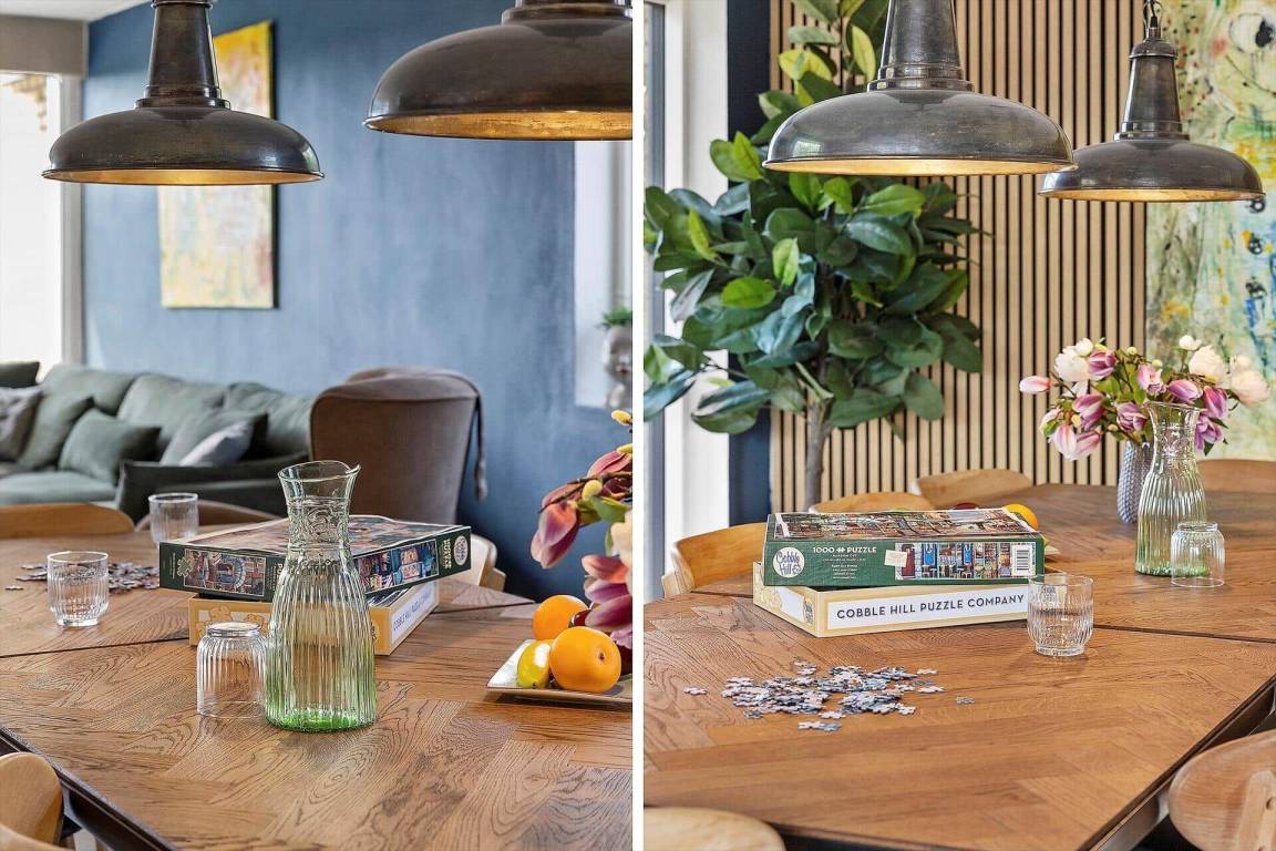 124 M² Ferienhaus ∙ 4 Schlafzimmer ∙ 8 Gäste - Skagen