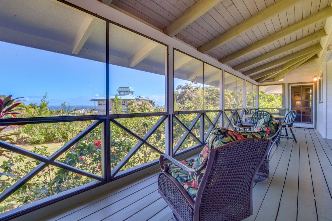 185 M² Maison De Vacances ∙ 3 Chambres ∙ 6 Personnes - Hawaï