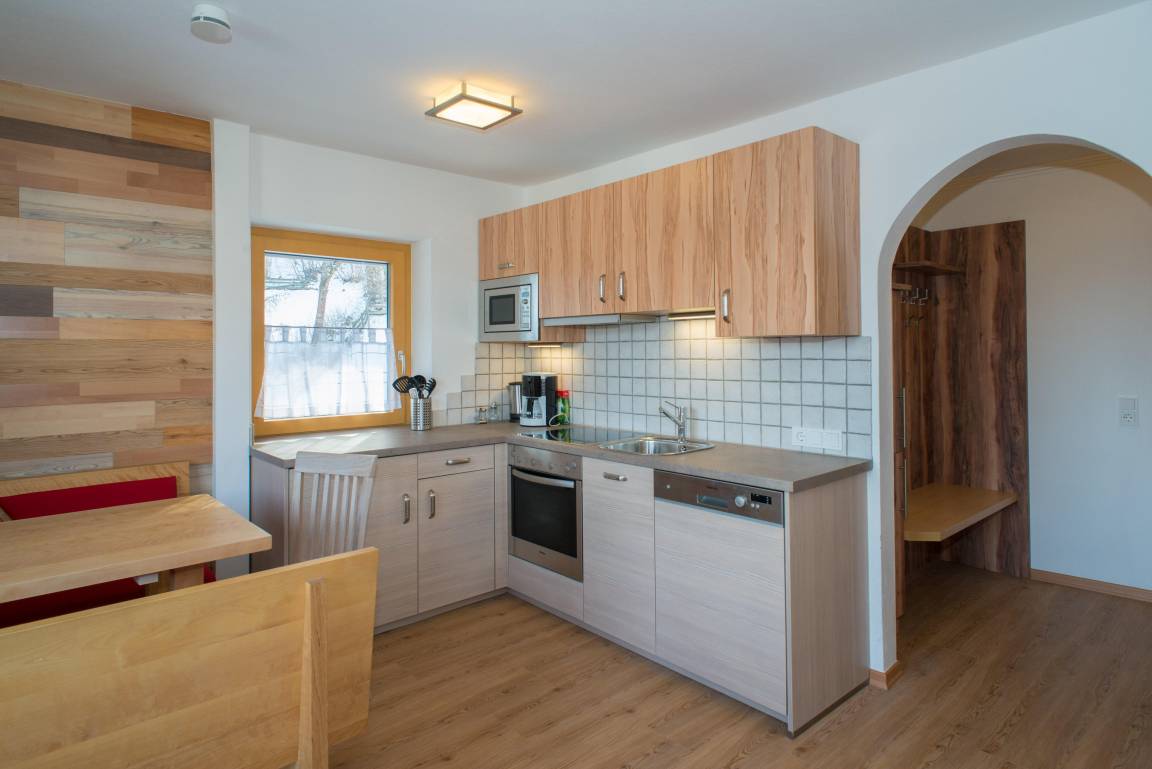 85 M² Ferienwohnung ∙ 3 Schlafzimmer ∙ 6 Gäste - Hallstatt