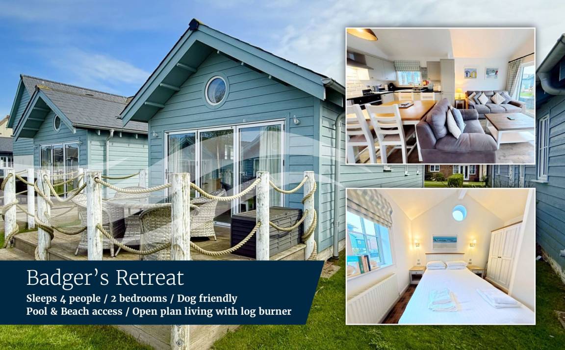 Cottage ∙ 2 Bedrooms ∙ 4 Guests - Filey