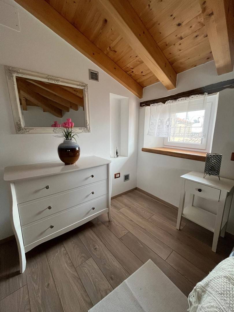 90 M² House ∙ 2 Bedrooms ∙ 4 Guests - Novigrad