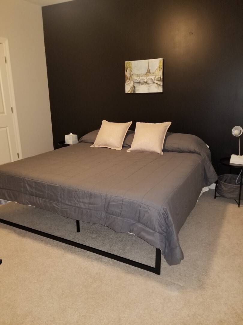 204 M² House ∙ 2 Bedrooms ∙ 1 Guest - Smyrna, GA