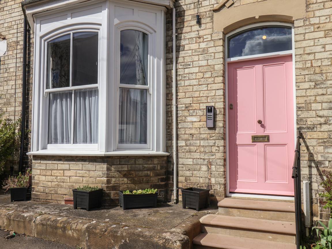 Cottage ∙ 2 Bedrooms ∙ 3 Guests - Saltburn-by-the-Sea