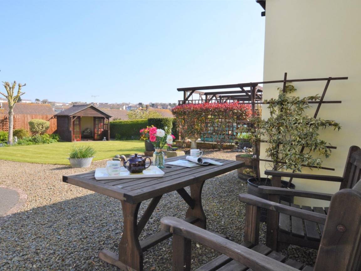 Cottage ∙ 1 Bedroom ∙ 2 Guests - Widemouth Bay