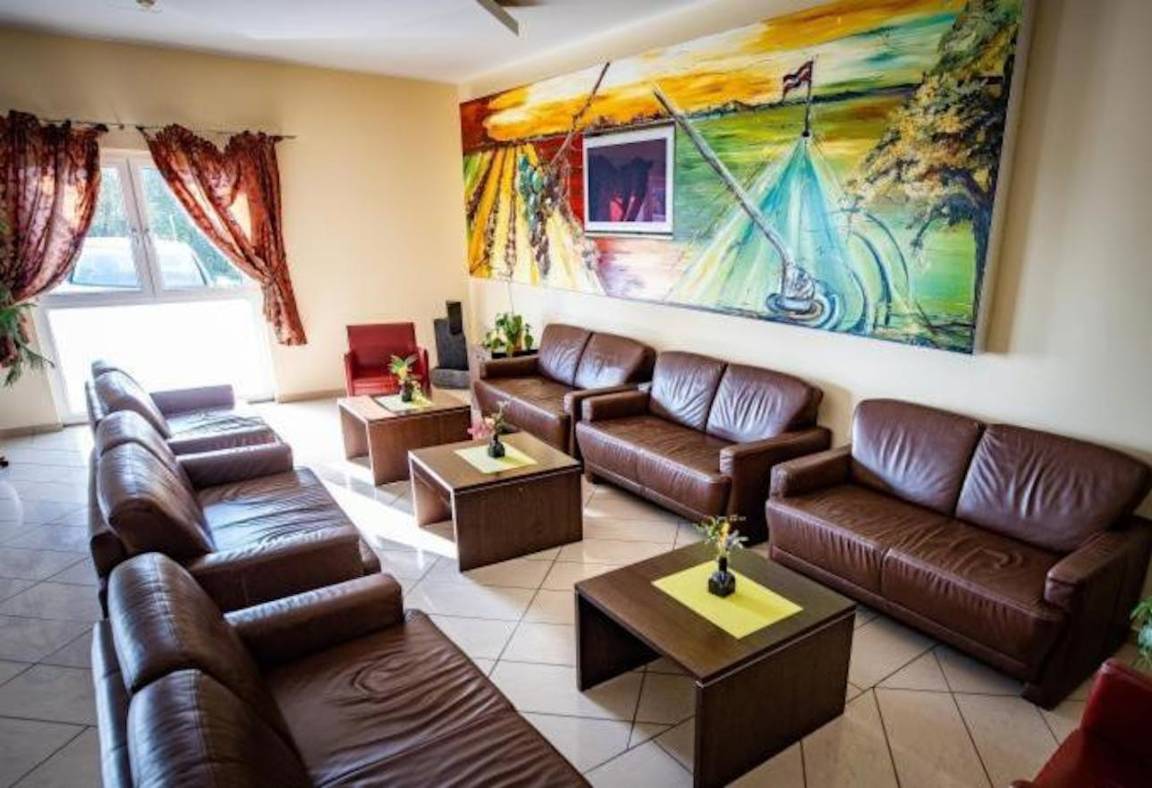 19 M² Ferienwohnung ∙ 1 Schlafzimmer ∙ 3 Gäste - Eisenstadt