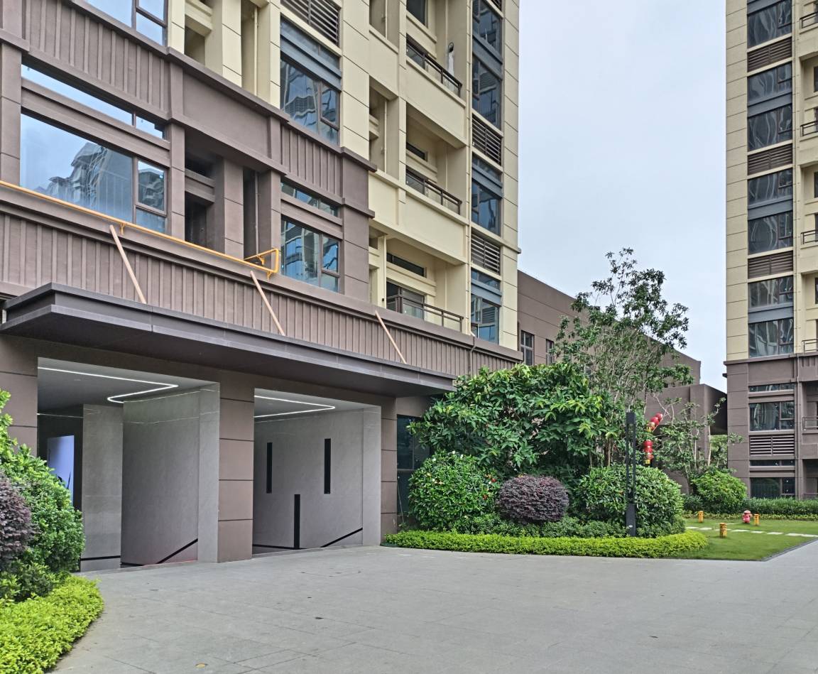30 M² Apartment ∙ 1 Bedroom ∙ 2 Guests - Zhanjiang