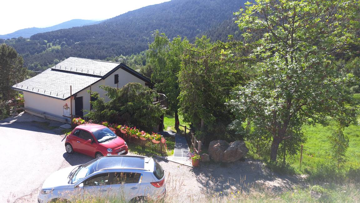 95 M² Gîte ∙ 4 Chambres ∙ 10 Personnes - Pyrénées-Orientales