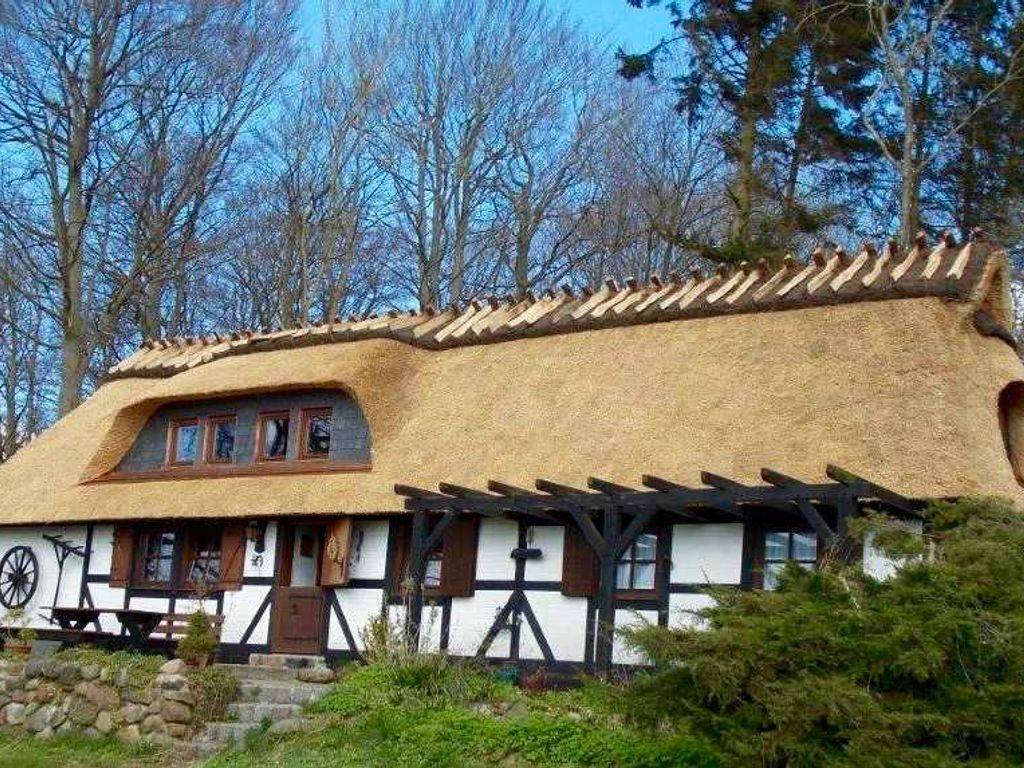 75 M² Maison De Vacances ∙ 2 Chambres ∙ 5 Personnes - Mer Baltique