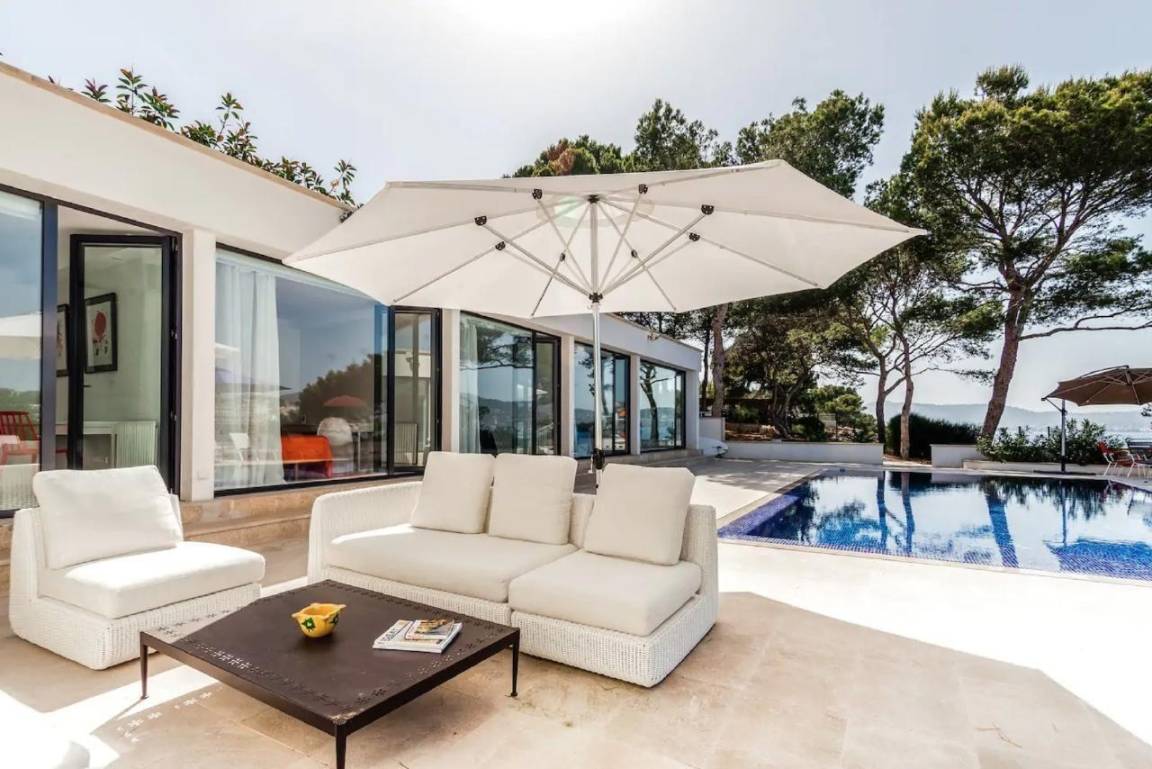350 M² House ∙ 6 Bedrooms ∙ 12 Guests - Santa Ponsa