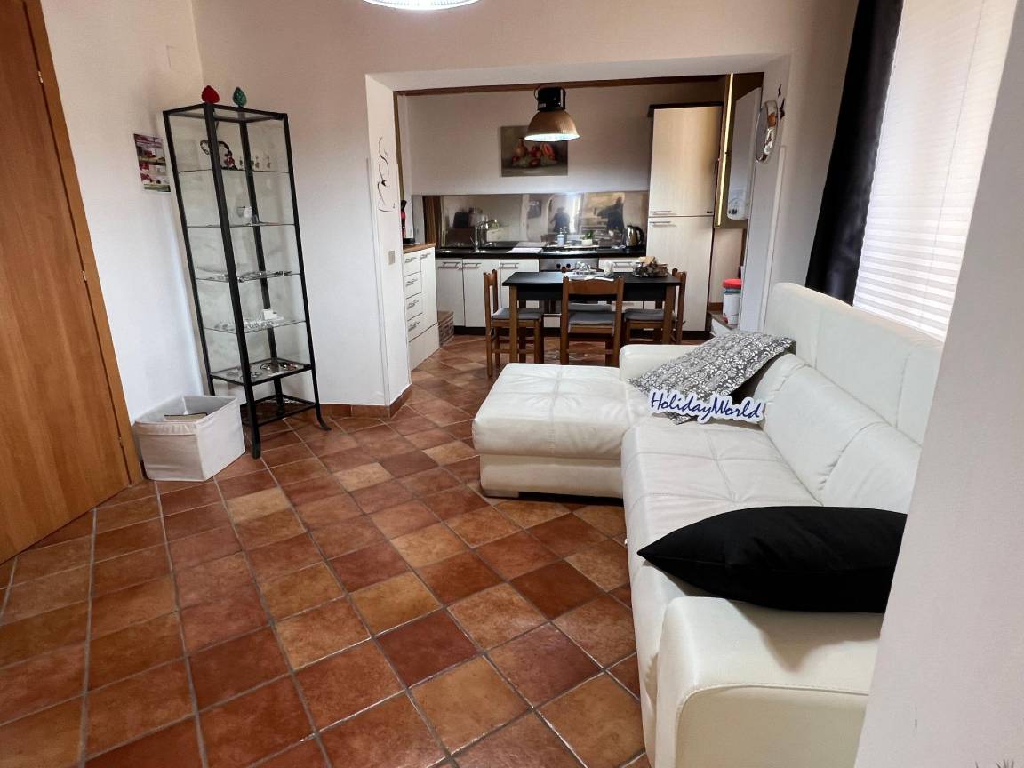 80 M² Appartamento ∙ 1 Camera Da Letto ∙ 4 Ospiti - Caltagirone